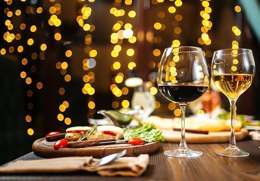 Prime Italian: An Upscale Dining Experience in South of Fifth | Miami ...