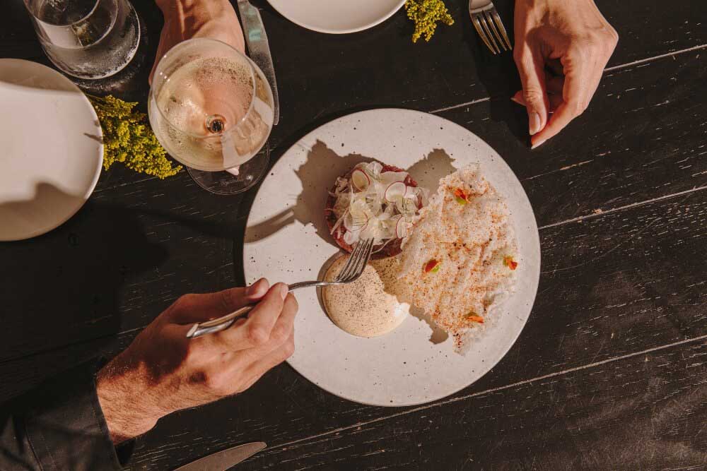 Why Stubborn Seed Restaurant Is Worth The Hype | Miami Daily Life